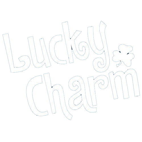 lucky charm coloring
